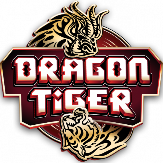 Dragon Tiger: pick a side and win big